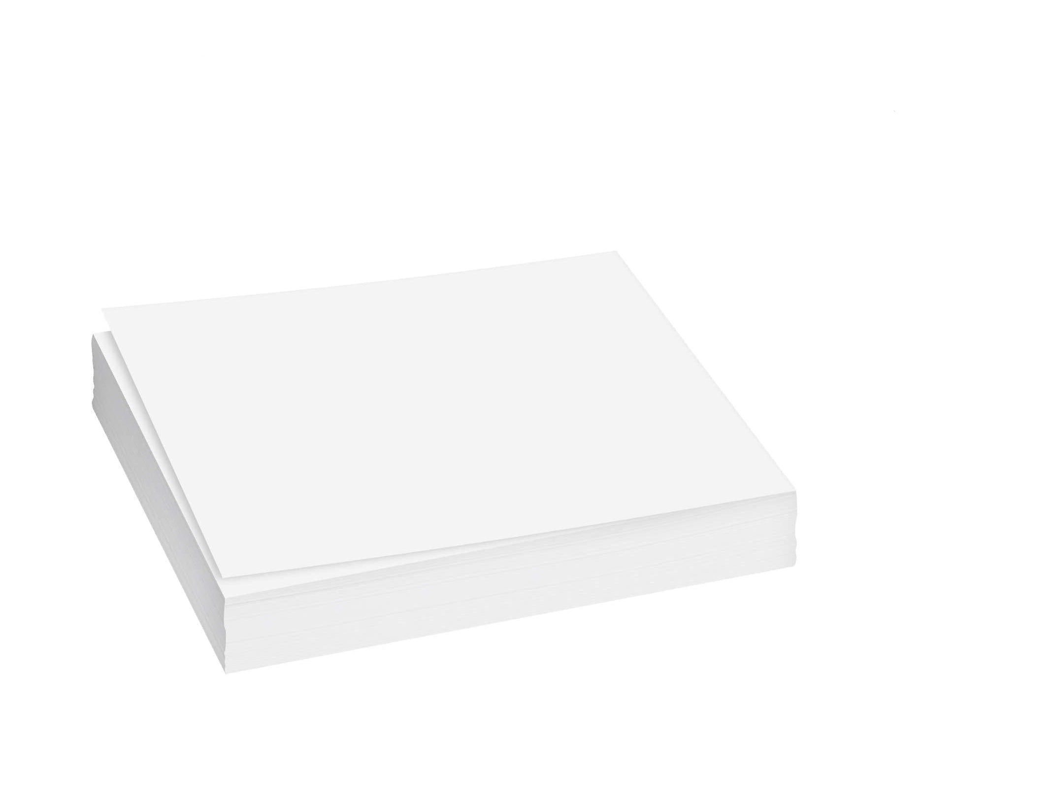 A4 Smooth White Card - Arena Natural 250gsm 125 sheets – Educational ...