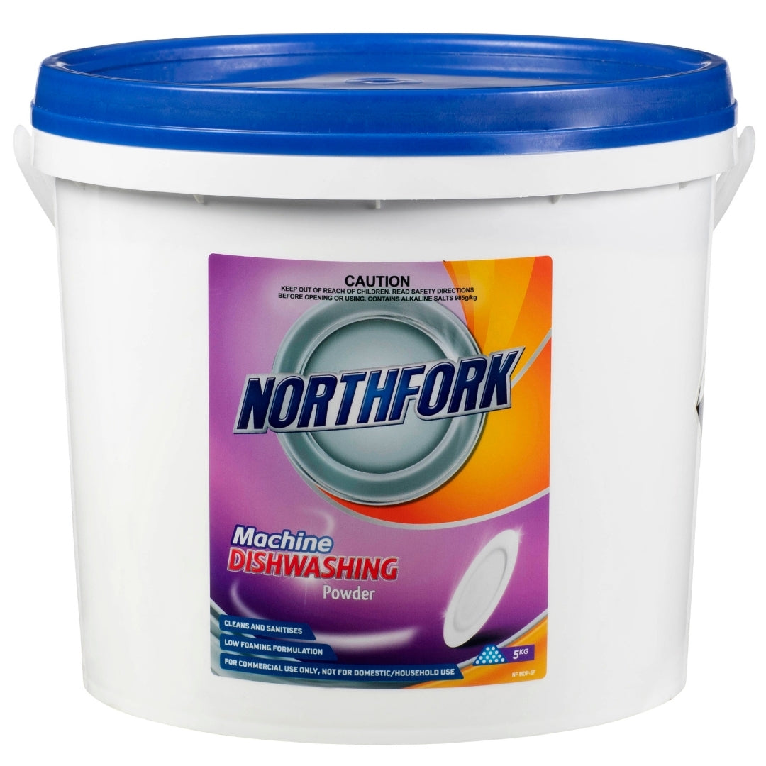 Dishwashing Powder - 5kg – Educational Essentials Ltd